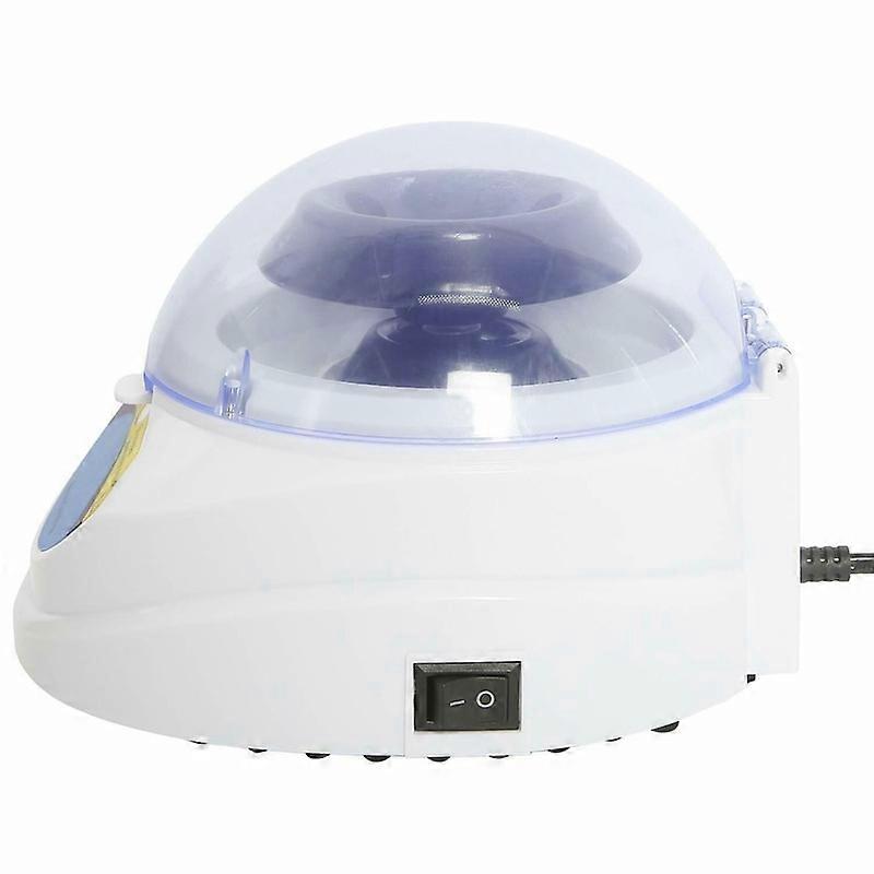 Mini 4K Professional Microcentrifuge Electric Centrifuge Mini Medical Laboratory Centrifuge ...