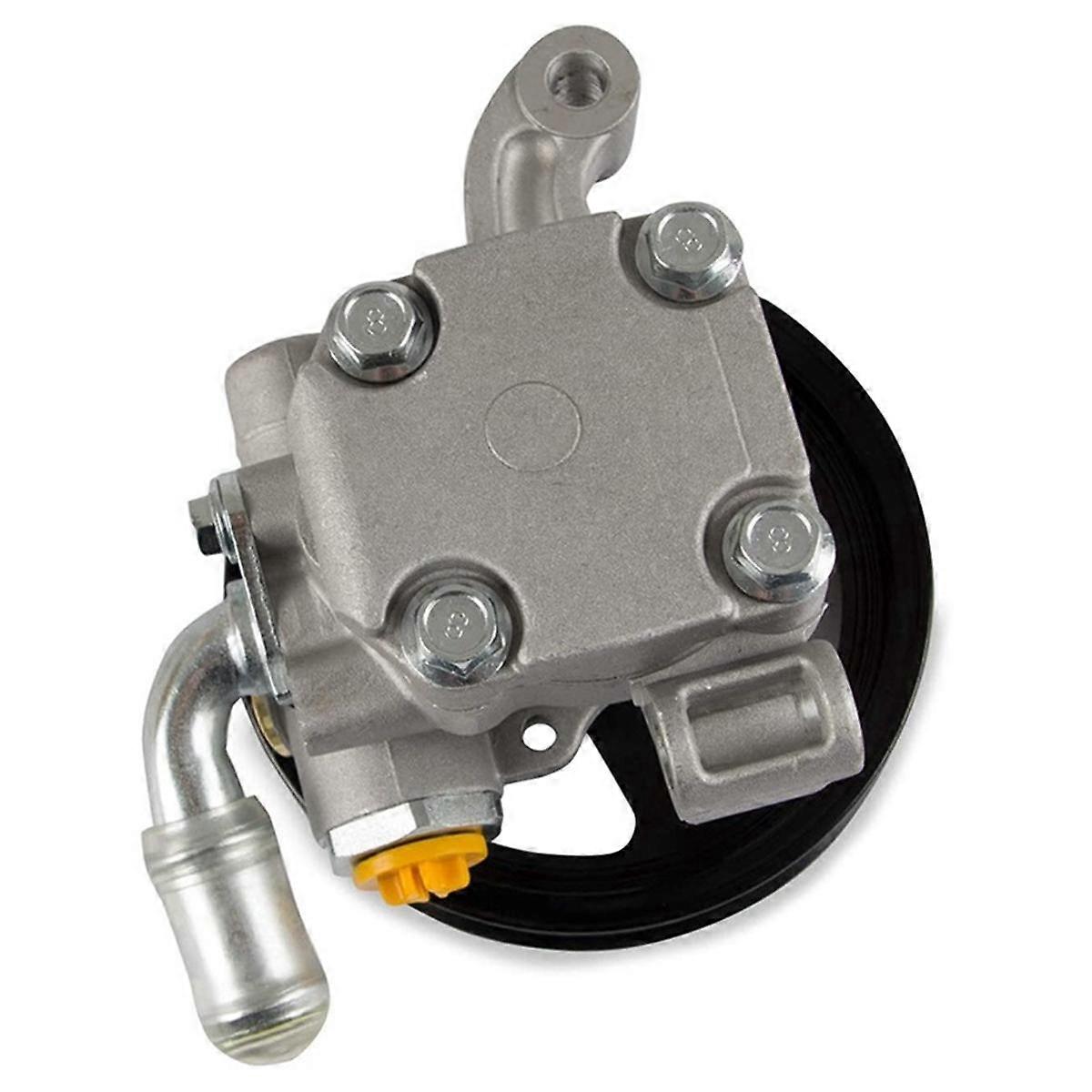 Automotive Steering Booster Pump Steering Pump Power Steering Pump for ...