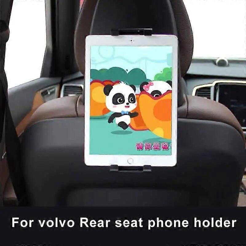 1 set For volvo xc60 xc90 s90 v90 s60 v60 v90CC v60CC Car Back Seat ...