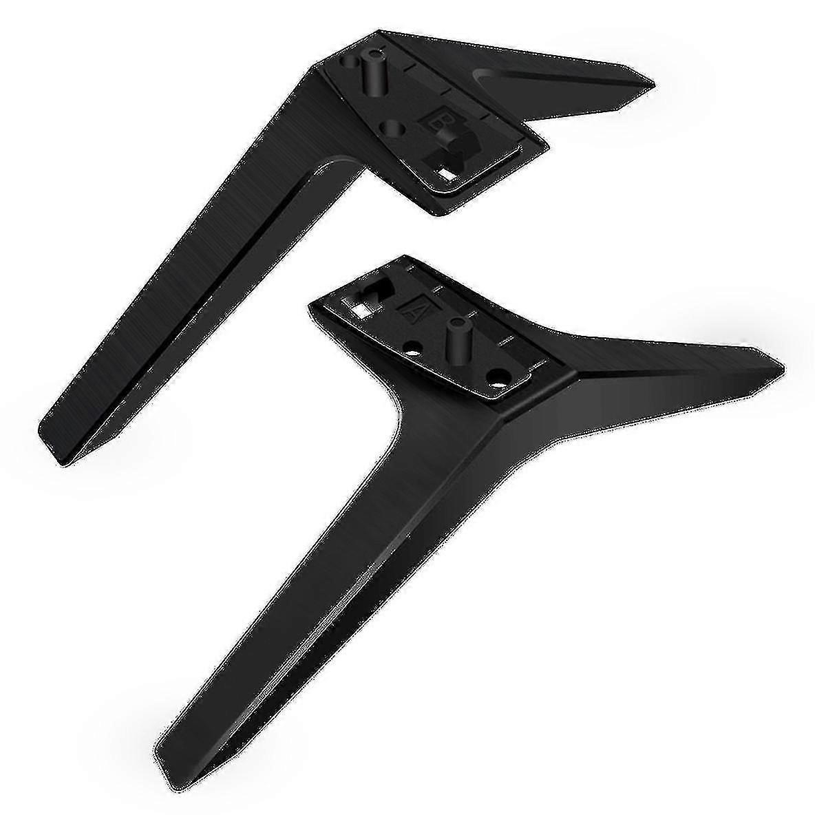 Stand For Lg Tv Legs Replacement,tv Stand Legs For Lg 49 50 55inch Tv ...