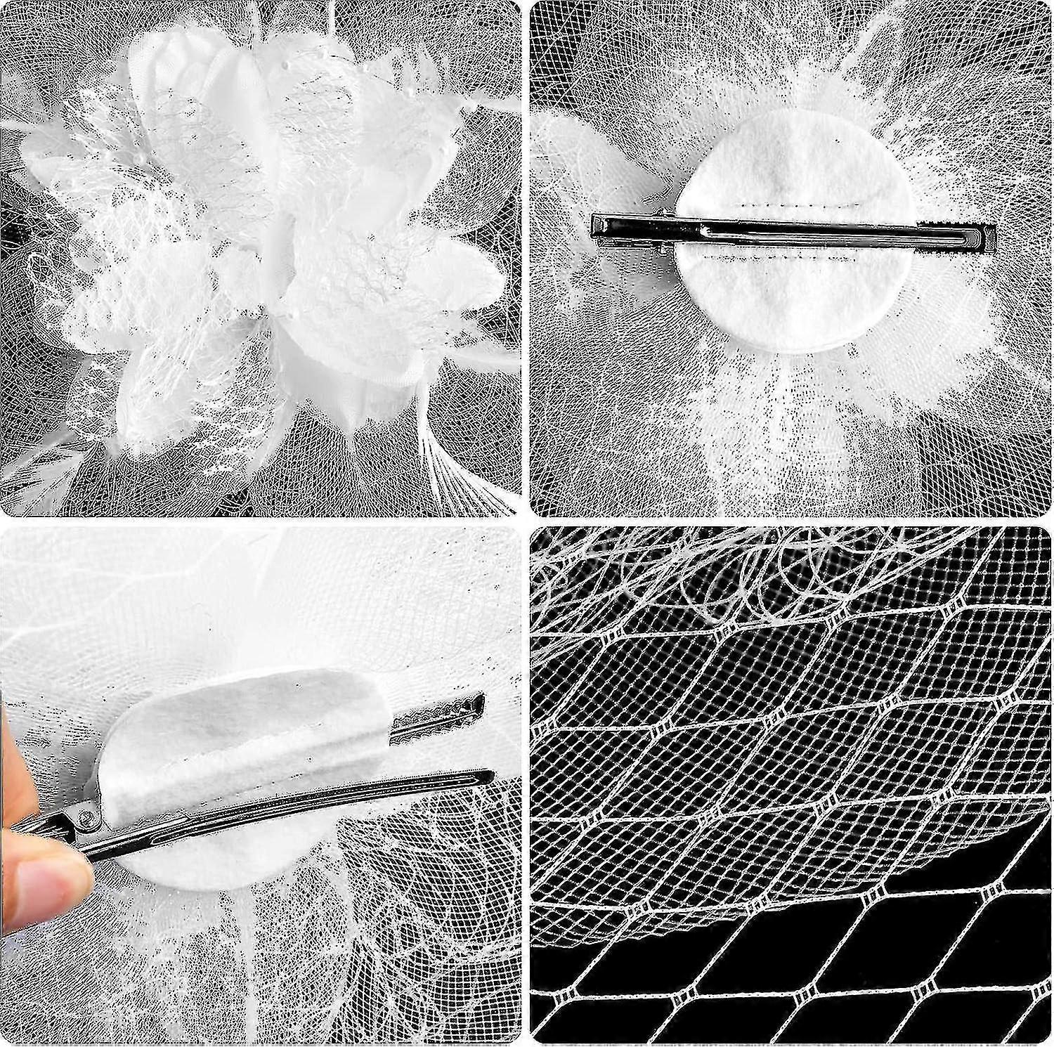 (white) Ladies Wedding Hat, Ceremonial Hat, Ladies Wedding Bonnet ...