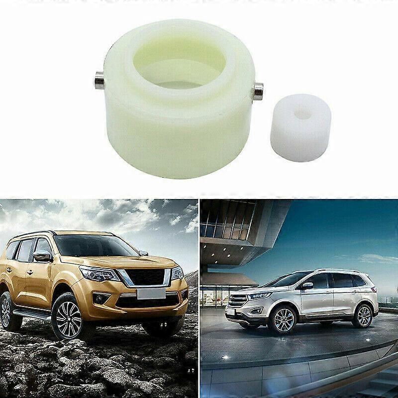 32850-V5001 Shifter Gear Stick Bush Kit For Nissan Patrol GQ Y60 Navara ...