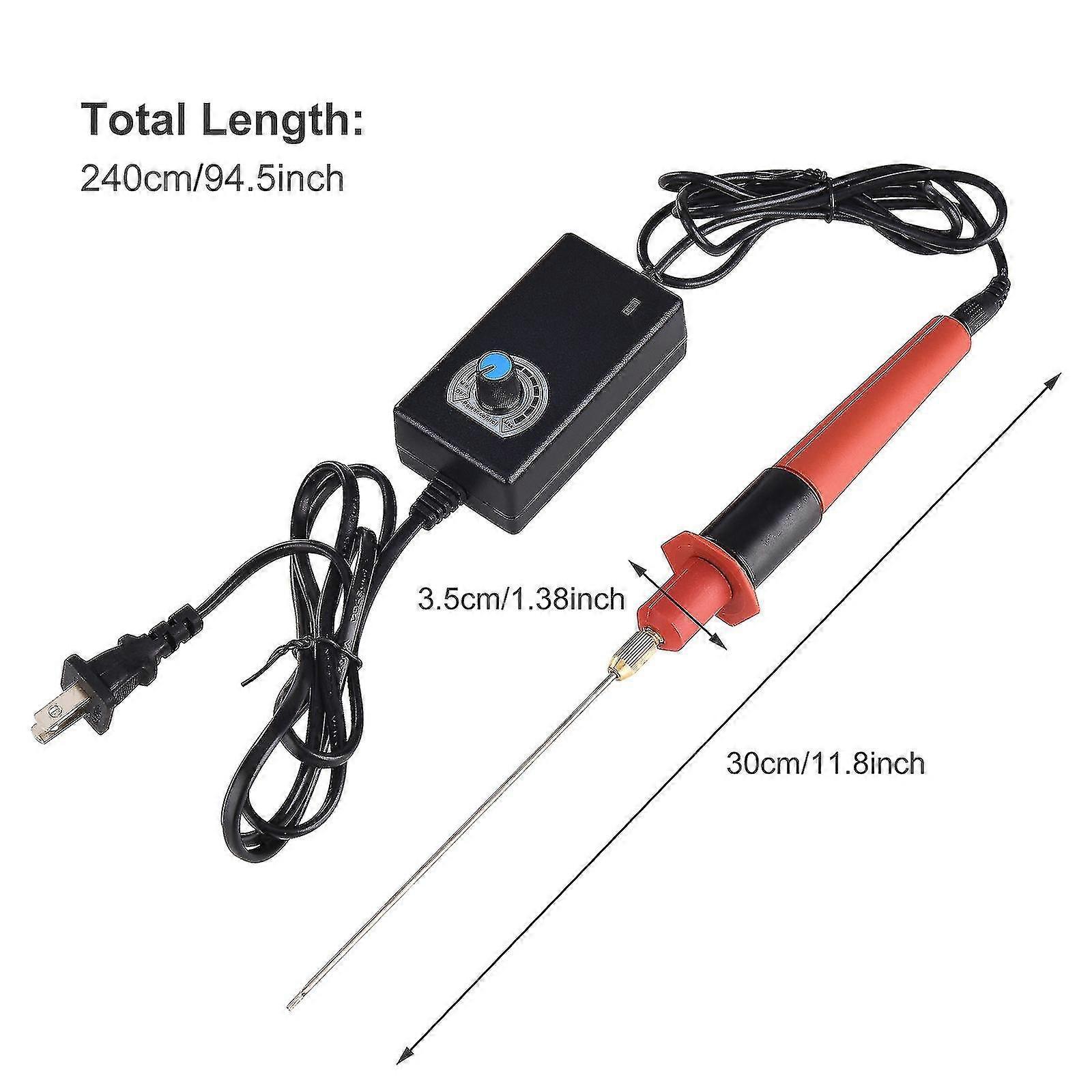 Styrofoam Cutter Hot Wire Cutting Machine, Electric Styrofoam Cutter ...