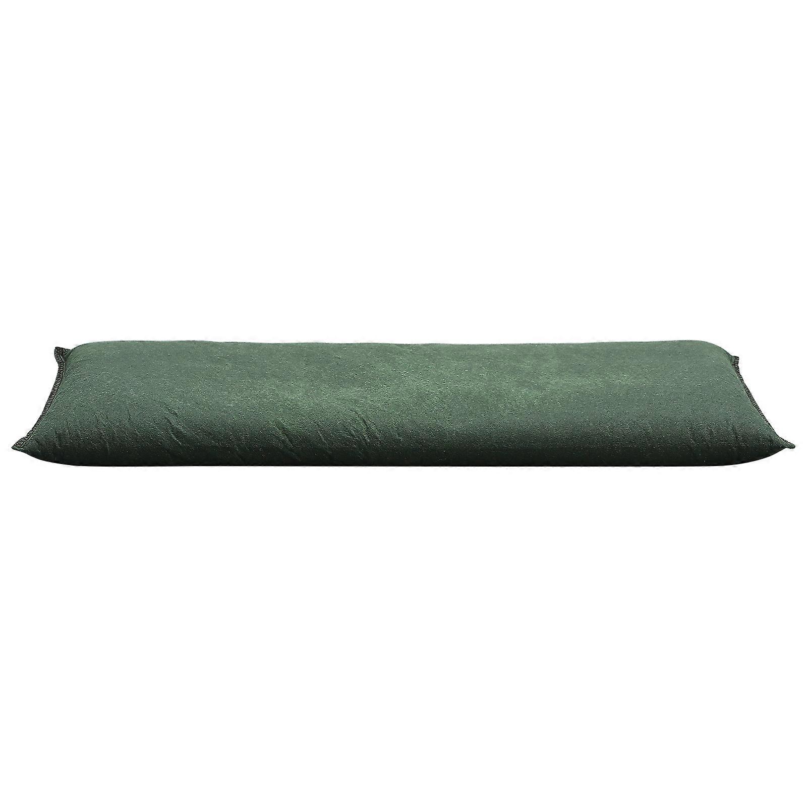 Water Activated Flood Barriers, Sandless Sand Bags For Anti Flood ...