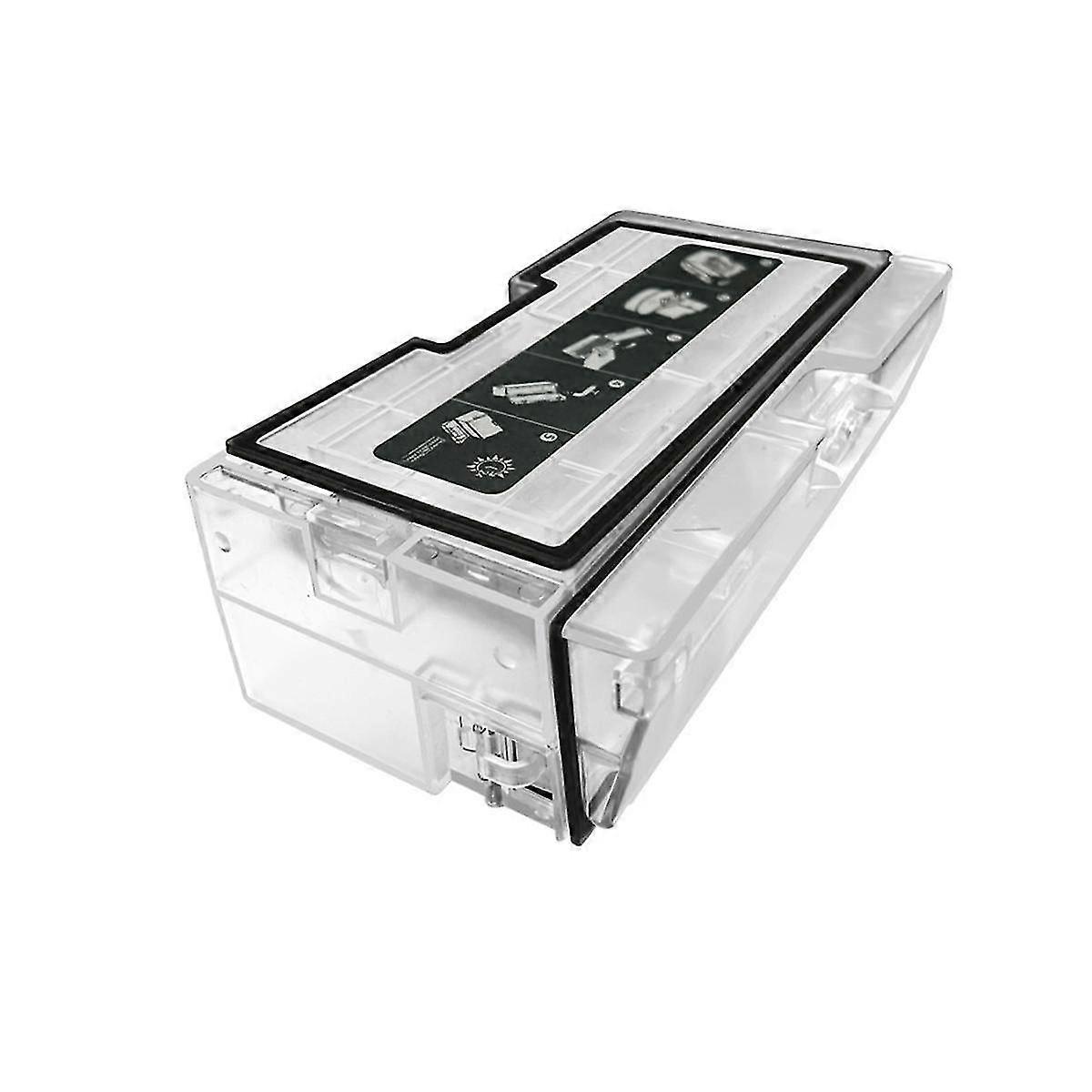 Dust Collector Box For G20 S8 G10s T7s Robot Vacuum Cleaner Replacement ...