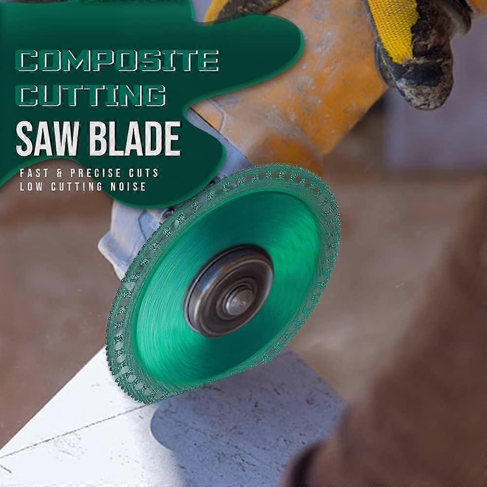 5 Pack 4 inch for indestructible disc grinder, cutting discs for angled ...