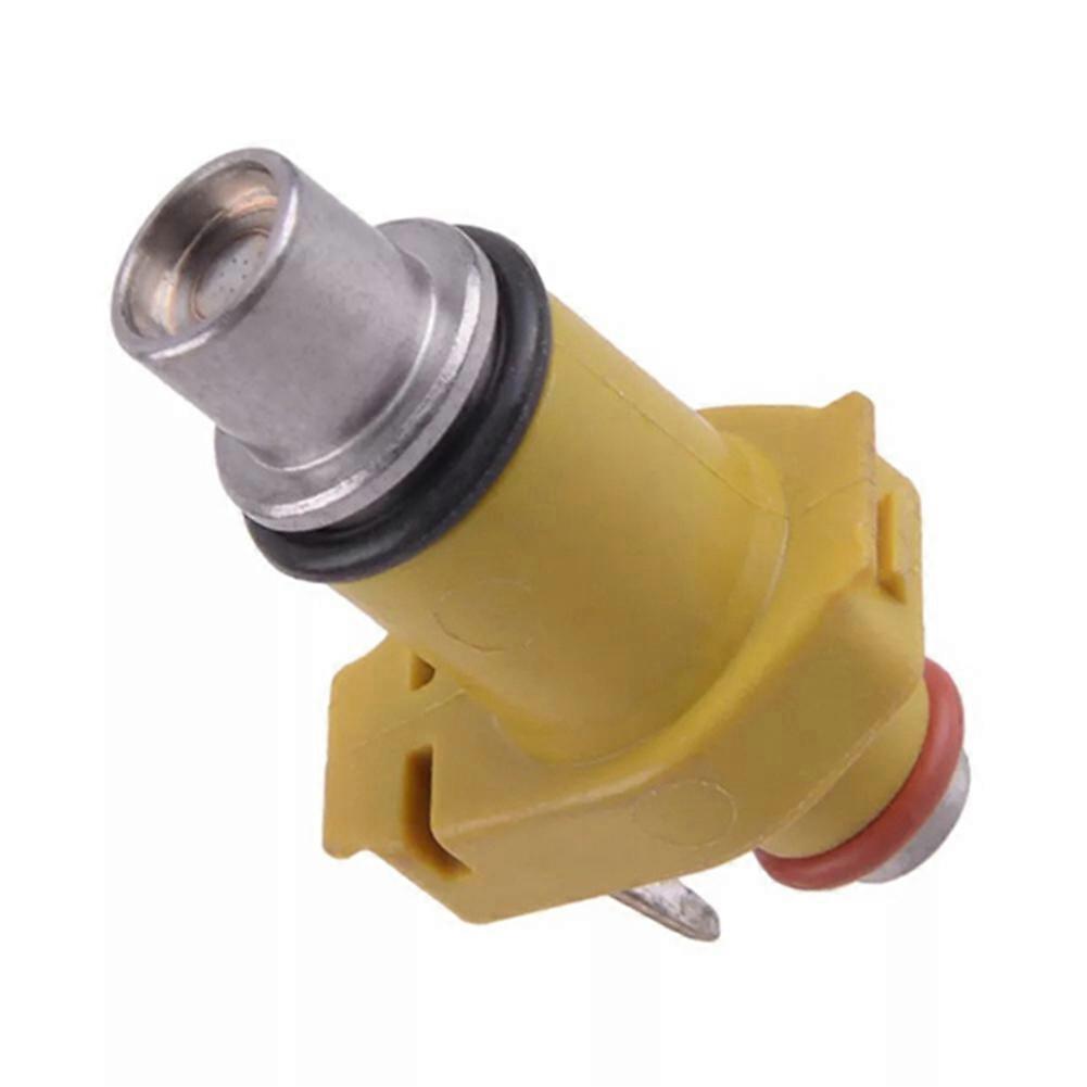 2PCS 5D7-13770-00 Motorcycle Fuel Injector 6 Hole for Yamaha WR125R ...
