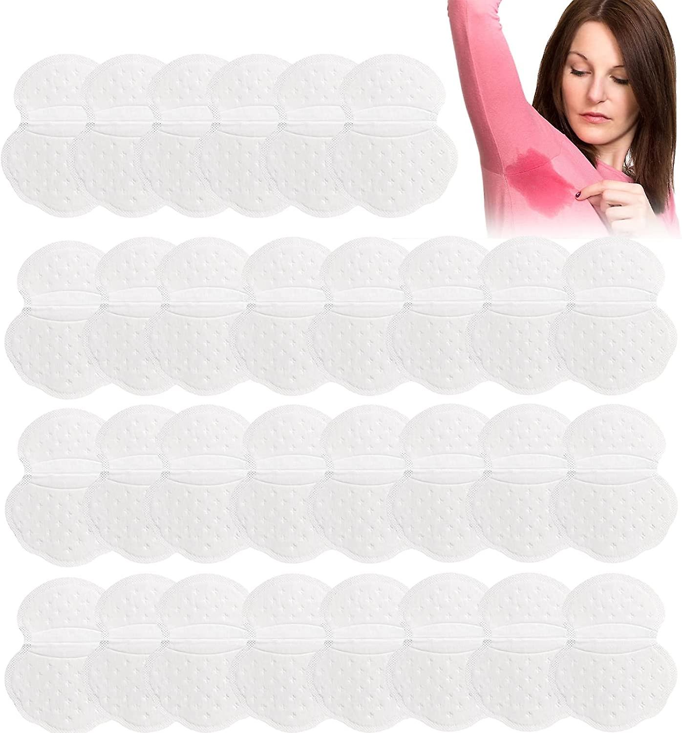 30 Pieces Underarm Antiperspirant, Antiperspirant Patch, Antiperspirant ...