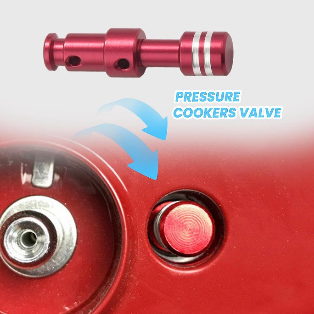 Universal Replacement Floater Valve And Float Cap For Pressure Cookers ...