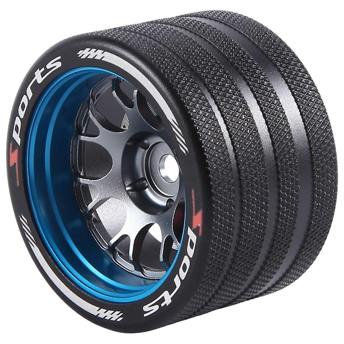 RC Hand Wheel with Brake Disc Brake Caliper for MT4/FUTABA 4PX / NB4 ...