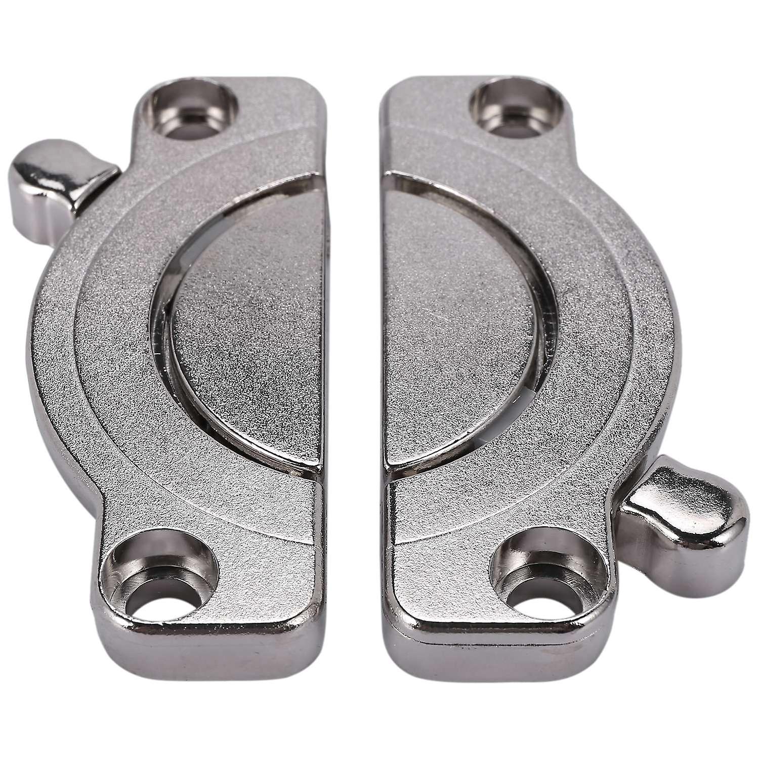 Desk Dinning Table Top Connector Latch Bench Panel | Fruugo UK