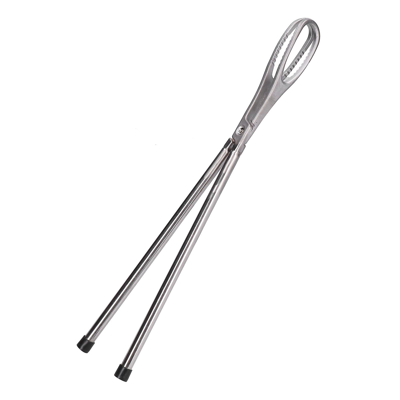 Stainless Steel Pig Birth Forceps Farming Auxiliary Pliers for ...