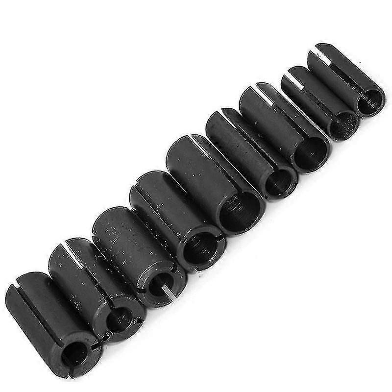 Adapter Collet Shank Router Adapters Holder For Woodworking Tool ...
