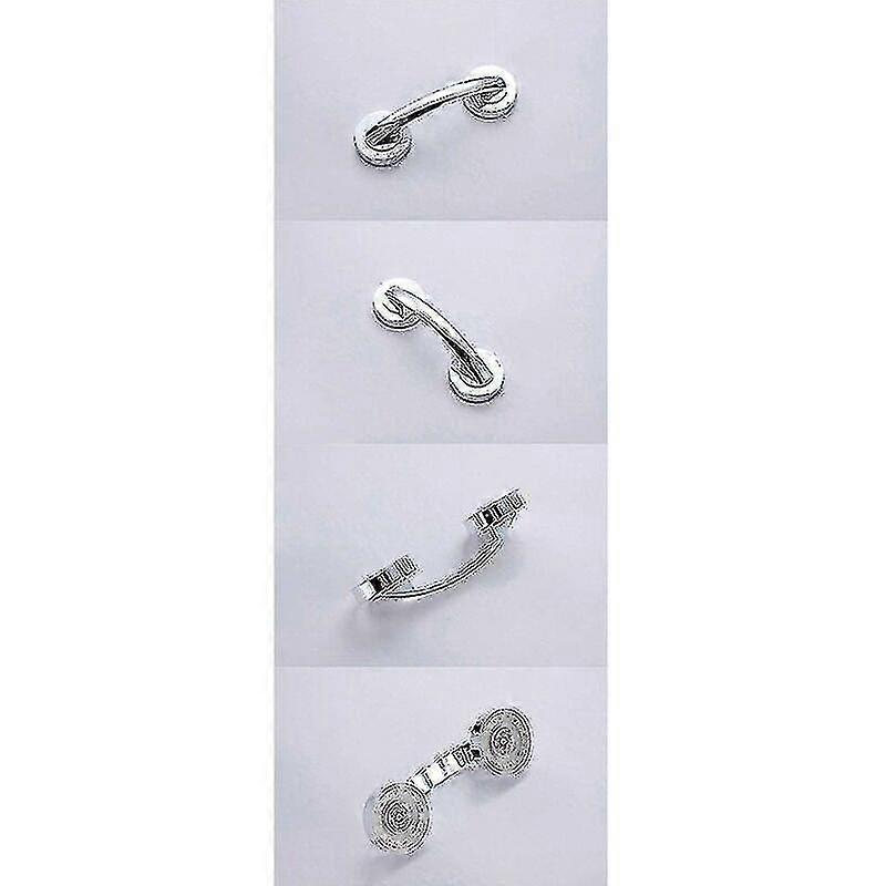 Super Power Suction Cup Handle, Handrail Puller Grip Helper Handle For ...