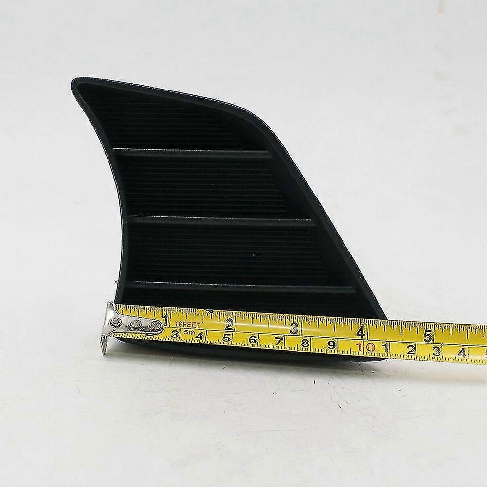 Front Fog Lamp Frame Cover For Toyota Hilux 2011-2015 52127-0k030 ...