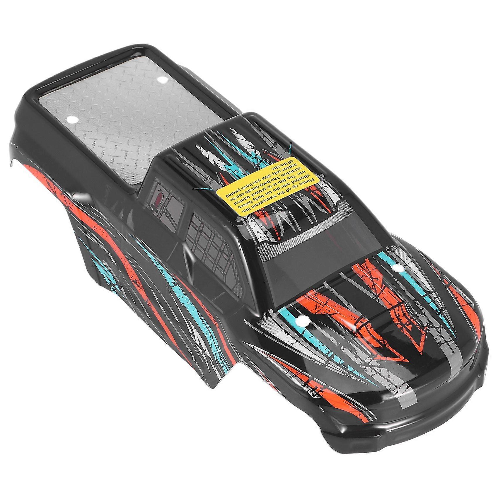 RC Car Body Shell for HBX 16889 16889A RC Car Spare Parts Upgrade ...