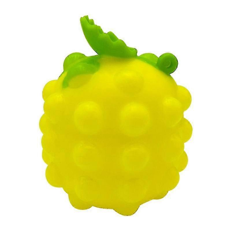 Mini Fidget Toys Stress-relief New Fidgets Sensory Fidget Toy Silicone ...