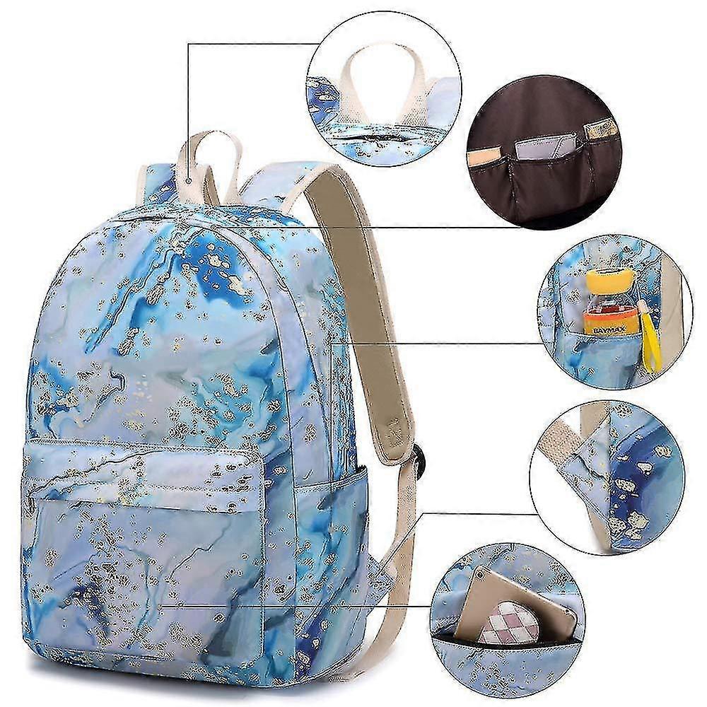 School Backpack, Girls / Children's Backpack, School Bag, Teenager ...