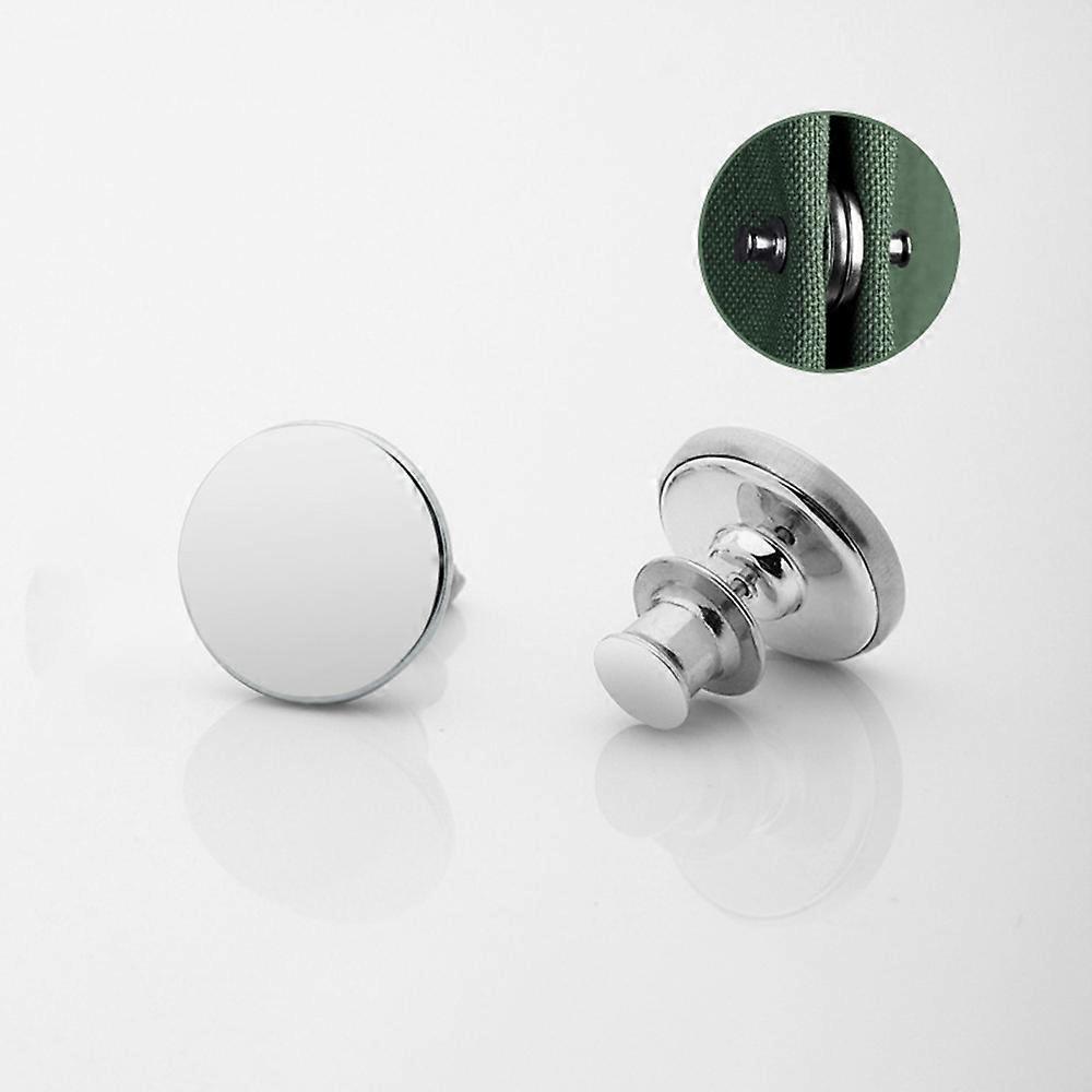 Curtain Magnets Closure with Tack Durable Prevent Light from Leaking ...