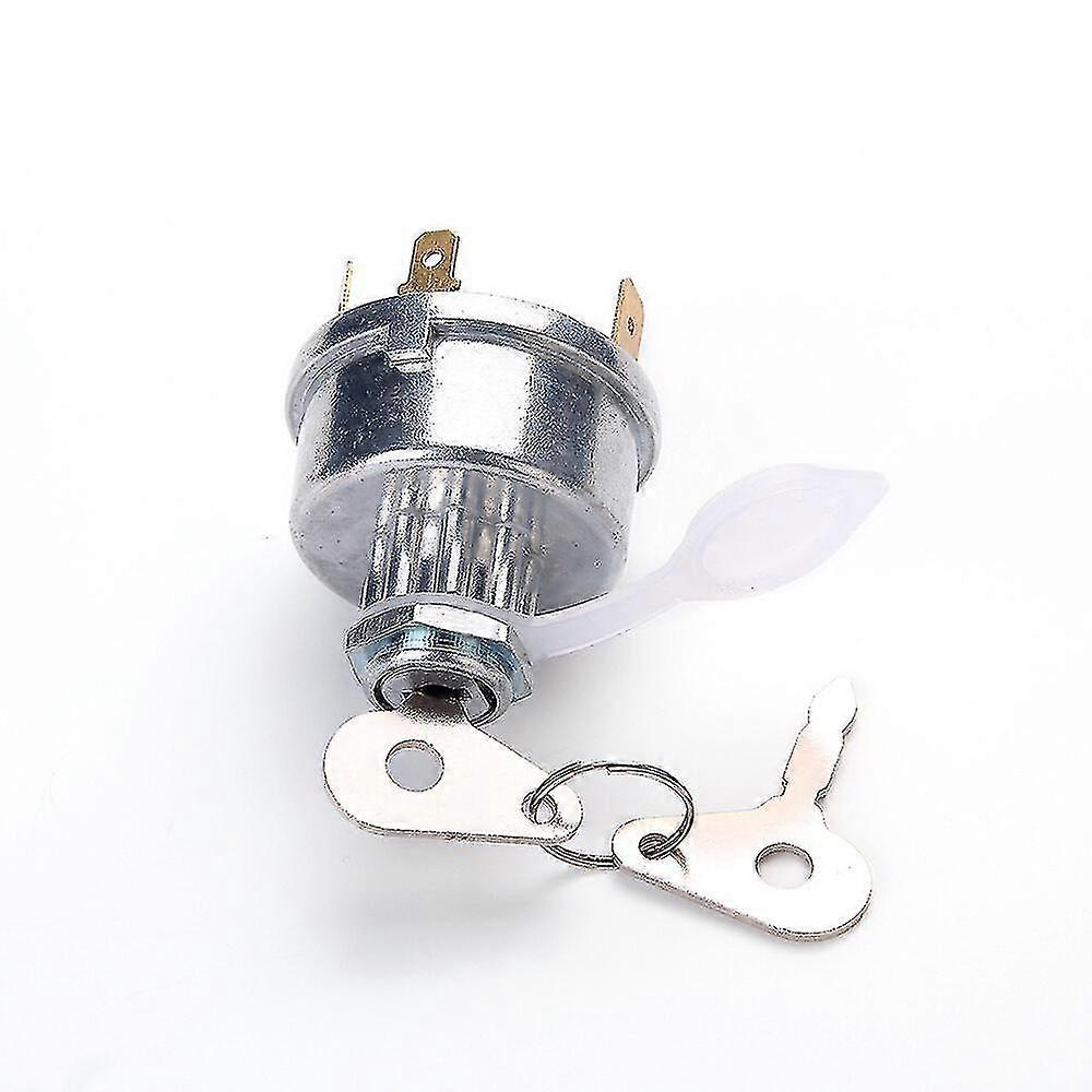 100% New,massey Ferguson David Ignition Switch Starter Universal ...