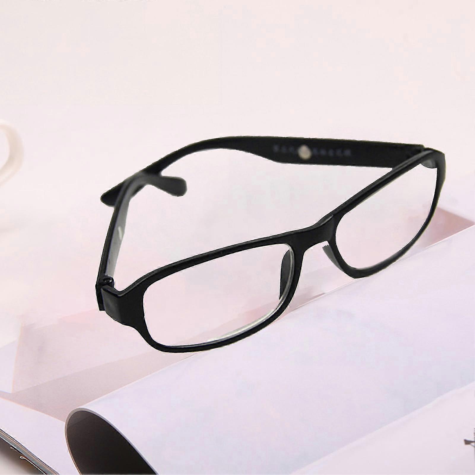 Reading Glasses +4.5 +5.0 +5.5 +6.0 Degrees Optical Lens Spectacles ...