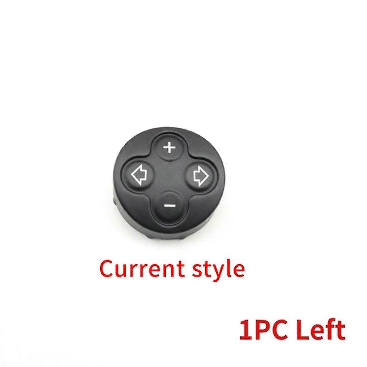 compatible with R55 R56 R57 R58 R59 R60 R61 Steering Wheel Volume ...