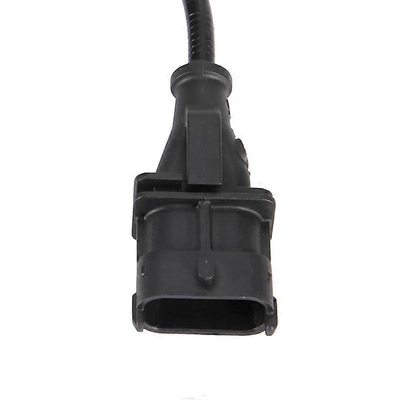 0281002729 WE01-18-221A ABS Plastic Crankshaft Position Sensor For ...