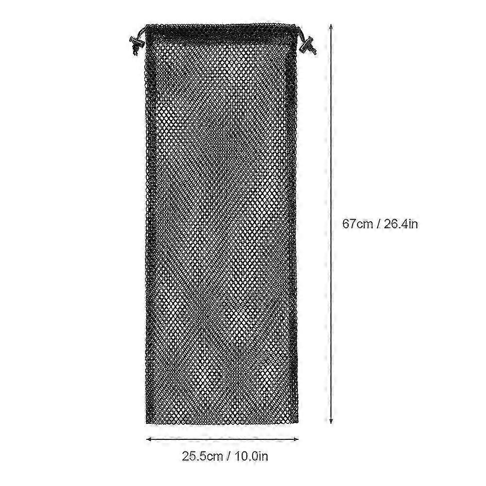 Drawstring Diving Flipper Storage Bag Snorkeling Flippers Holder ...