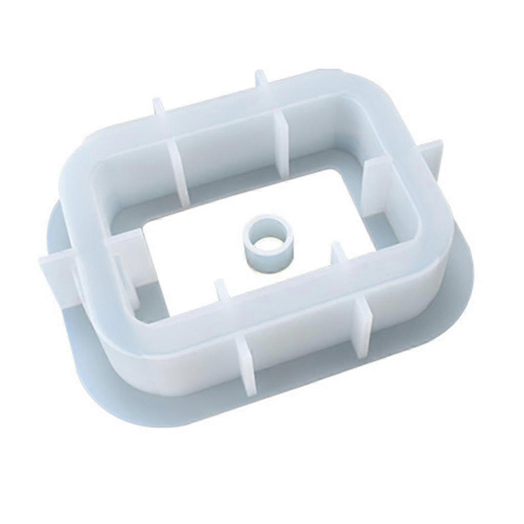 Hanging Tube Vase H Silic Mold Plant Container H Mold | Fruugo UK