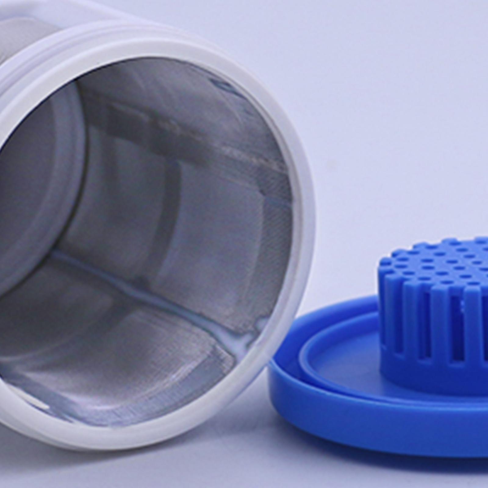 Water Purifier Pre Filter Stainless Steel Wire Mesh Filter Cartridge ...