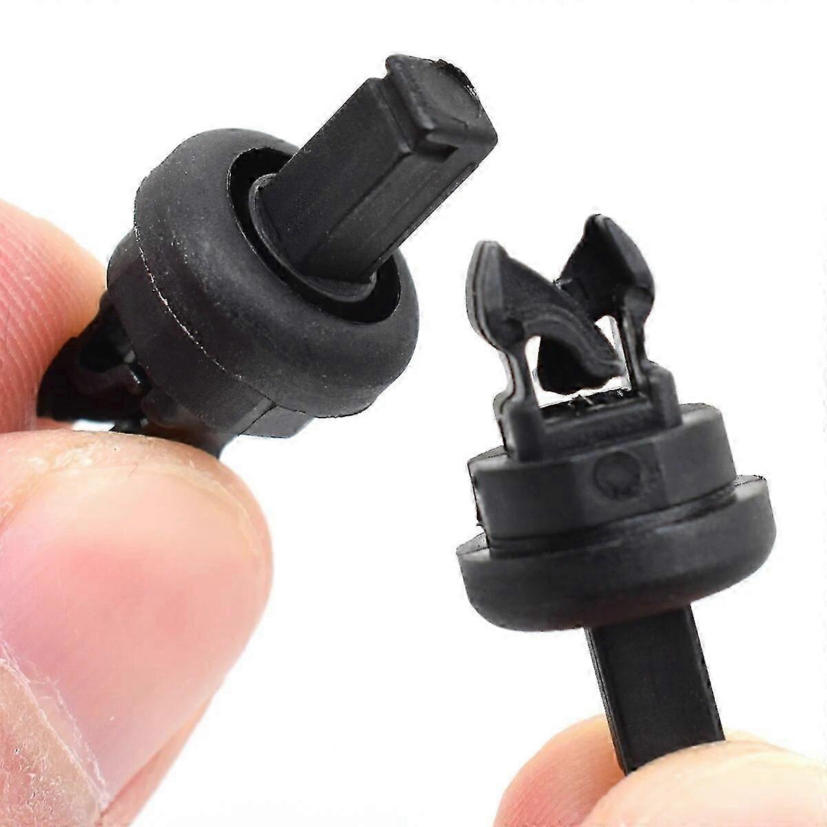 2X Clips For Renault Clio Megane Scenic Laguna Modus MK1 MK2 MK3 1 2 3 ...