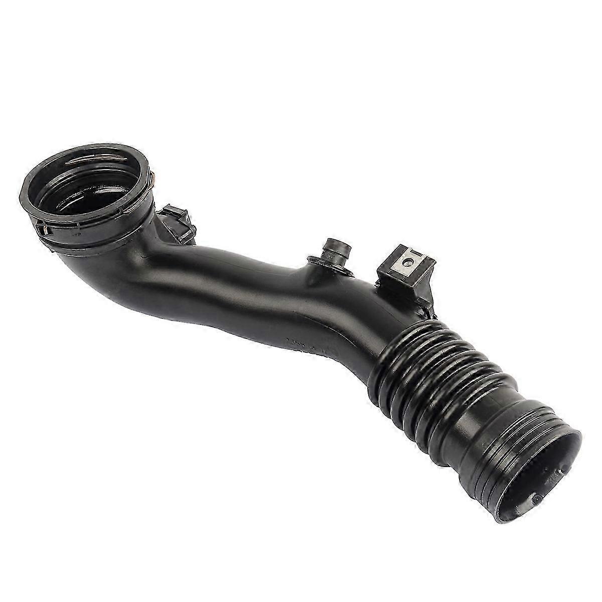 Air Intake Turbo Hose with Sensor 13717609811 for E70 E71 X5 X6 F06 js ...