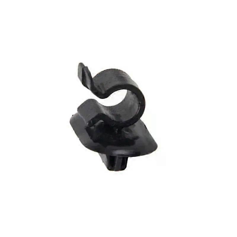 Hood Rod Bonnet Support Clips for Peugeot 407 SW 2004 - 2010 Petrol ...