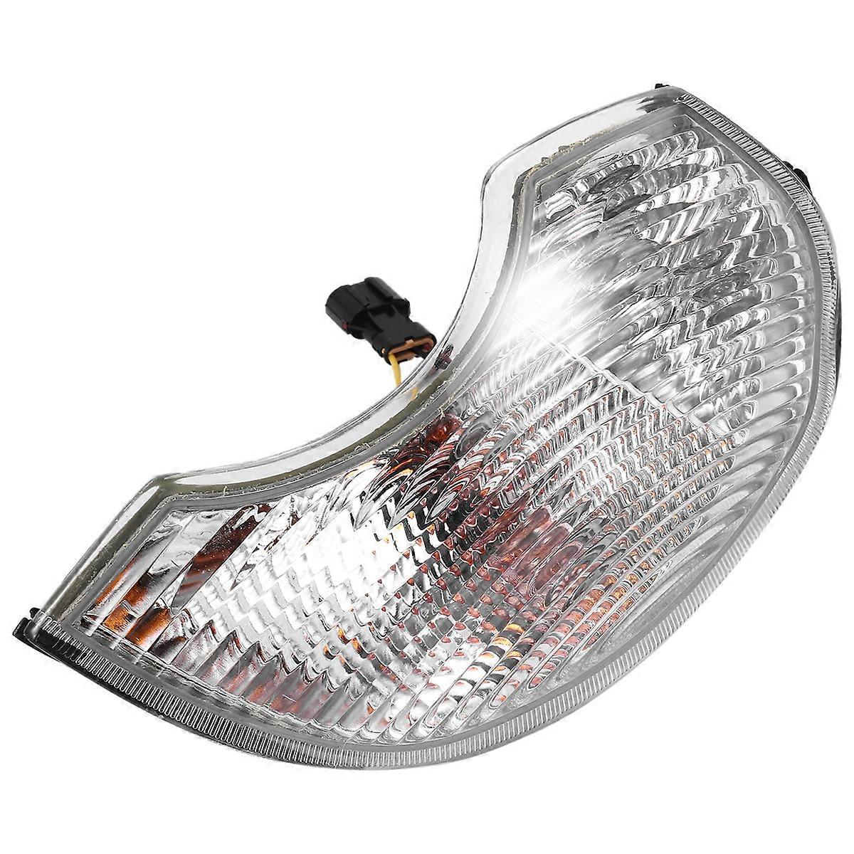 Corner Lamp Combination Front for Terracan 2001-2006 Cornering Lamp ...