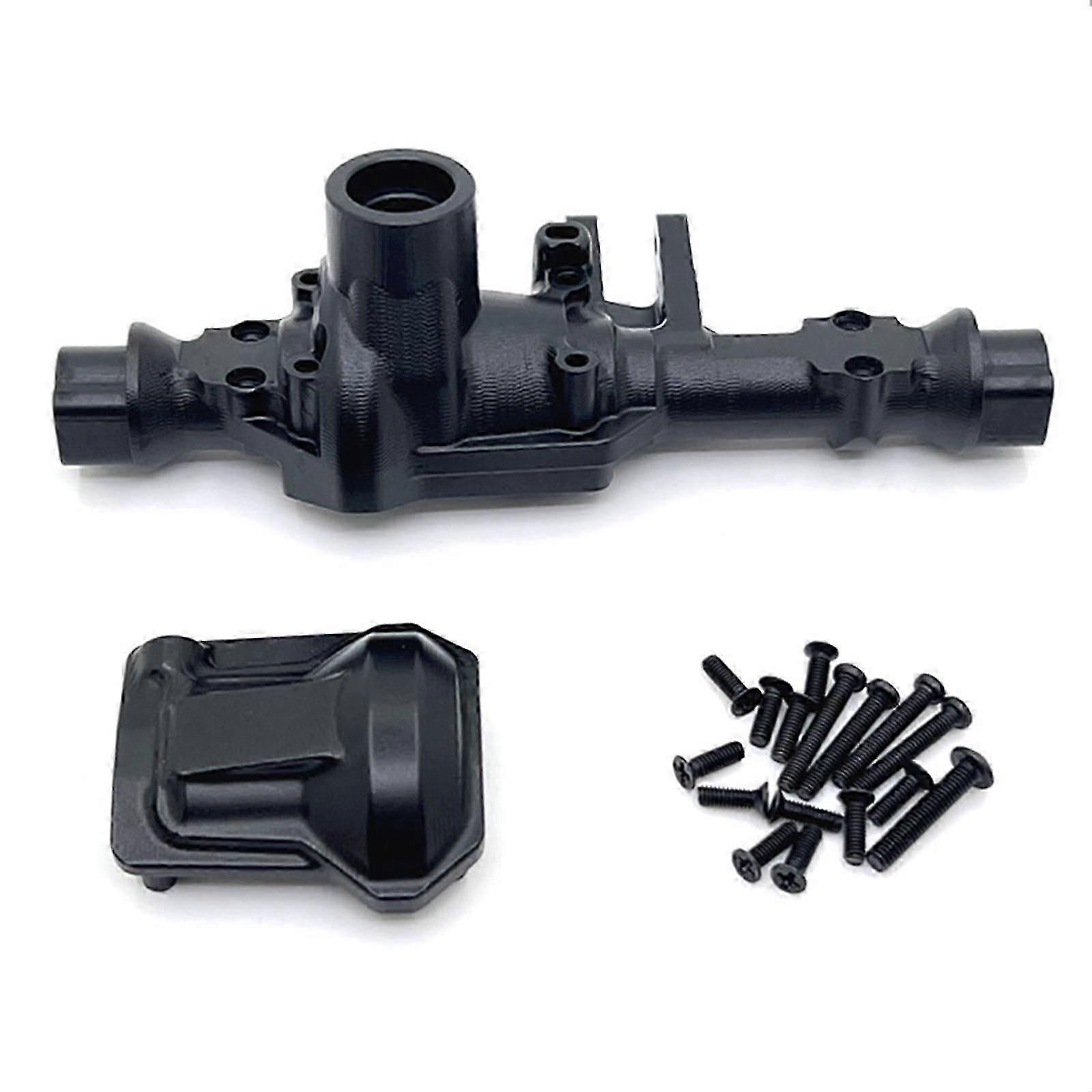 Front and Rear Axle Shells RC Car Parts DIY Modified Accessory Upgrade ...