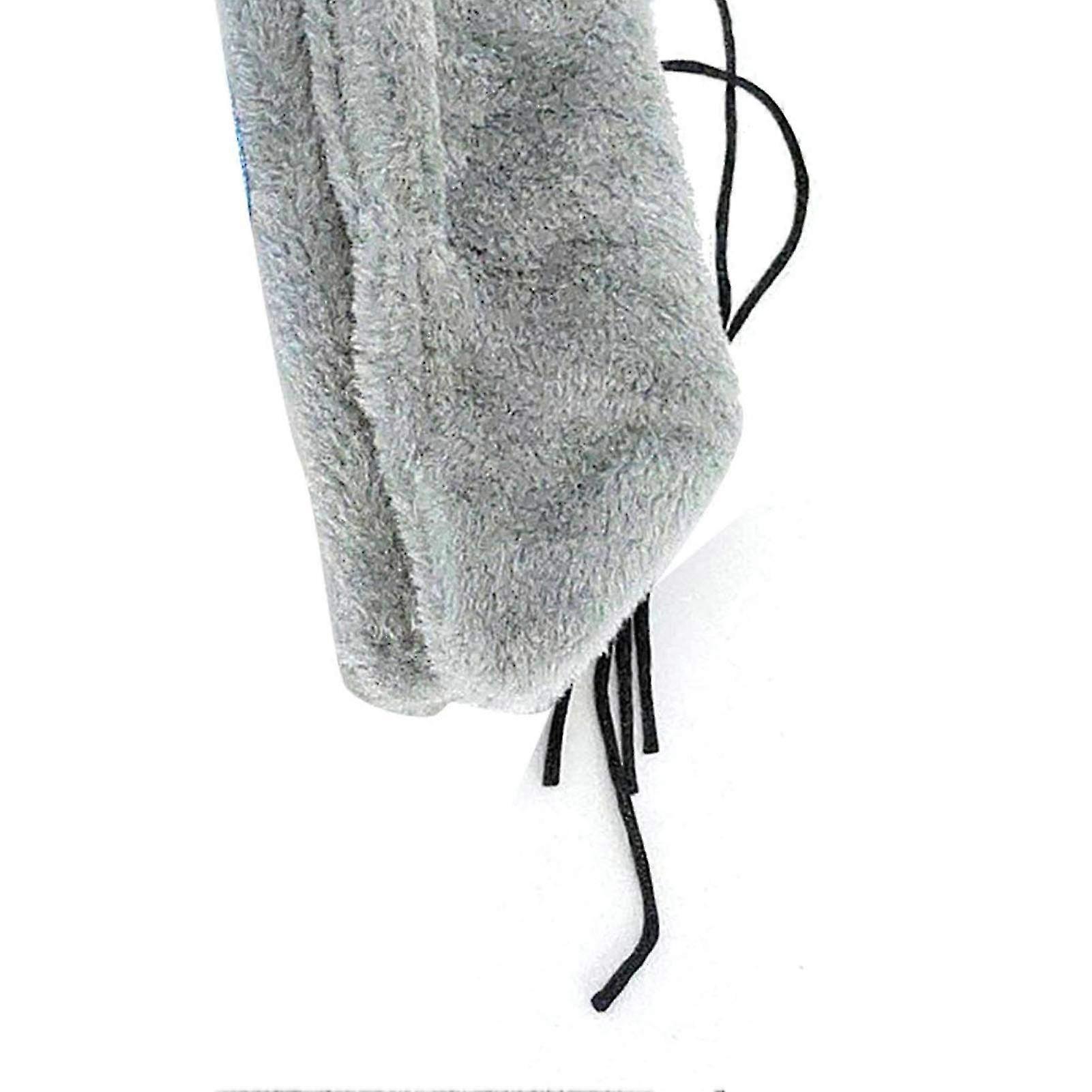 Soft Velvet Warm Cama for Parrots, Budgerigars & Cockatoos - Washable ...