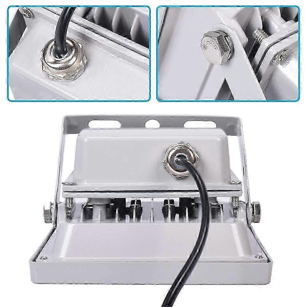 UV Resin Light Curing Lamp for SLA/DLP 3D Printers - 6pcs 405nm UV LED ...