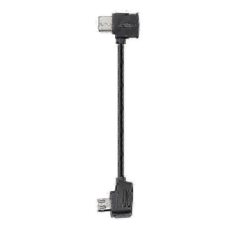 DJI Remote Control Type-C Cable for Mavic Mini/Mavic Pro/Mavic Air ...