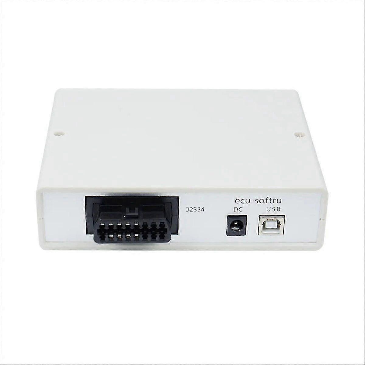 Power Box compatible JTAG Works compatible ECU Openport J2534 Device ...