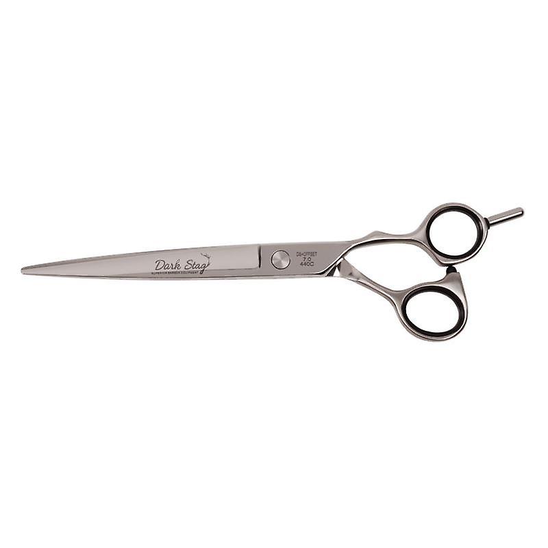 Dark Stag DS+ Ultimate Barber And Hairdressing Scissors Offset 6 inch ...