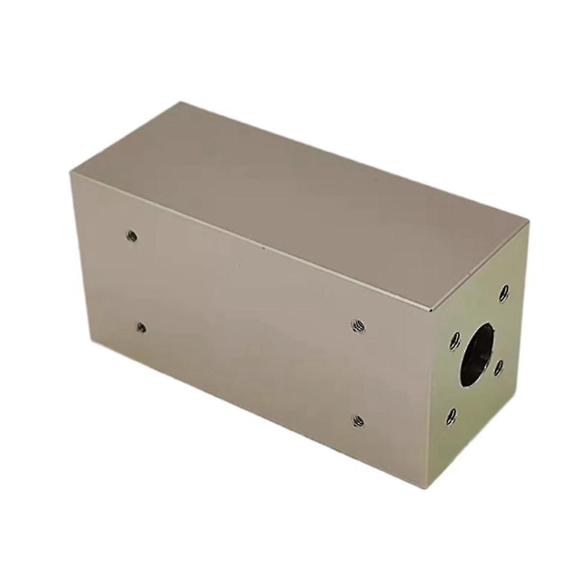 Bnc Enclosure Aluminum Shield Box Rf Box Electromagnetic Shielding ...