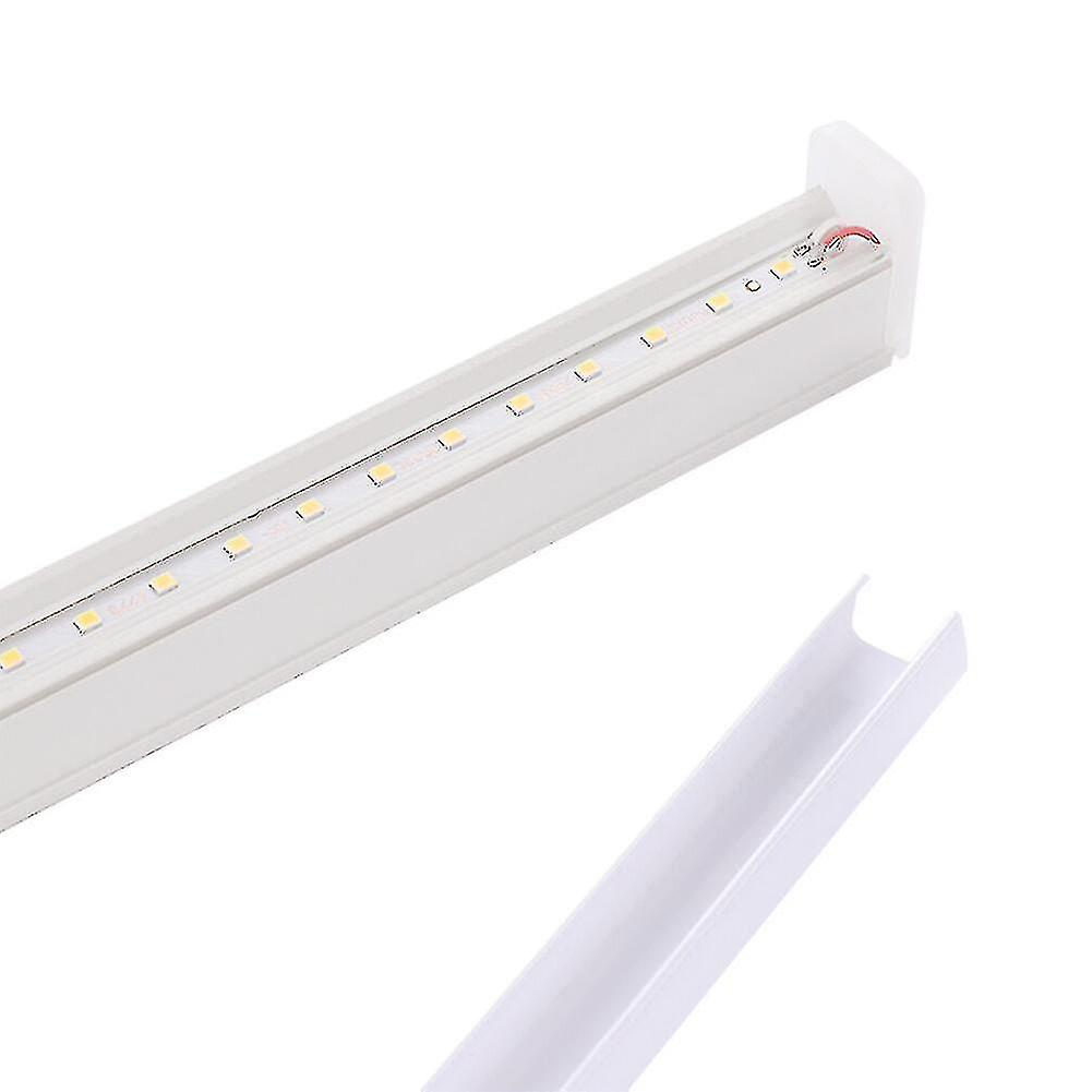 Led Tube T5 Lamp 220v Fluorescent Light Tube 9w 14w 18w Led Wall Lamp ...