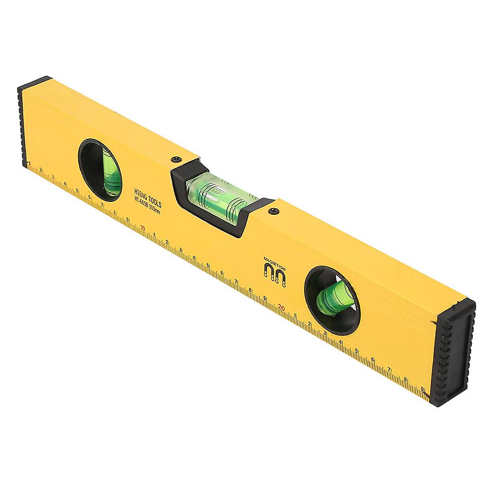 High Precision Magnetic Torpedo Spirit Level - A 300m Triple Bubble ...
