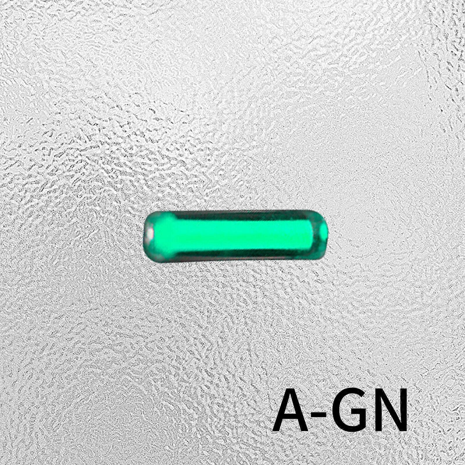 Instead of Tritium Gas Tube Self For Outdoor Glass Luminous Tube Stick ...