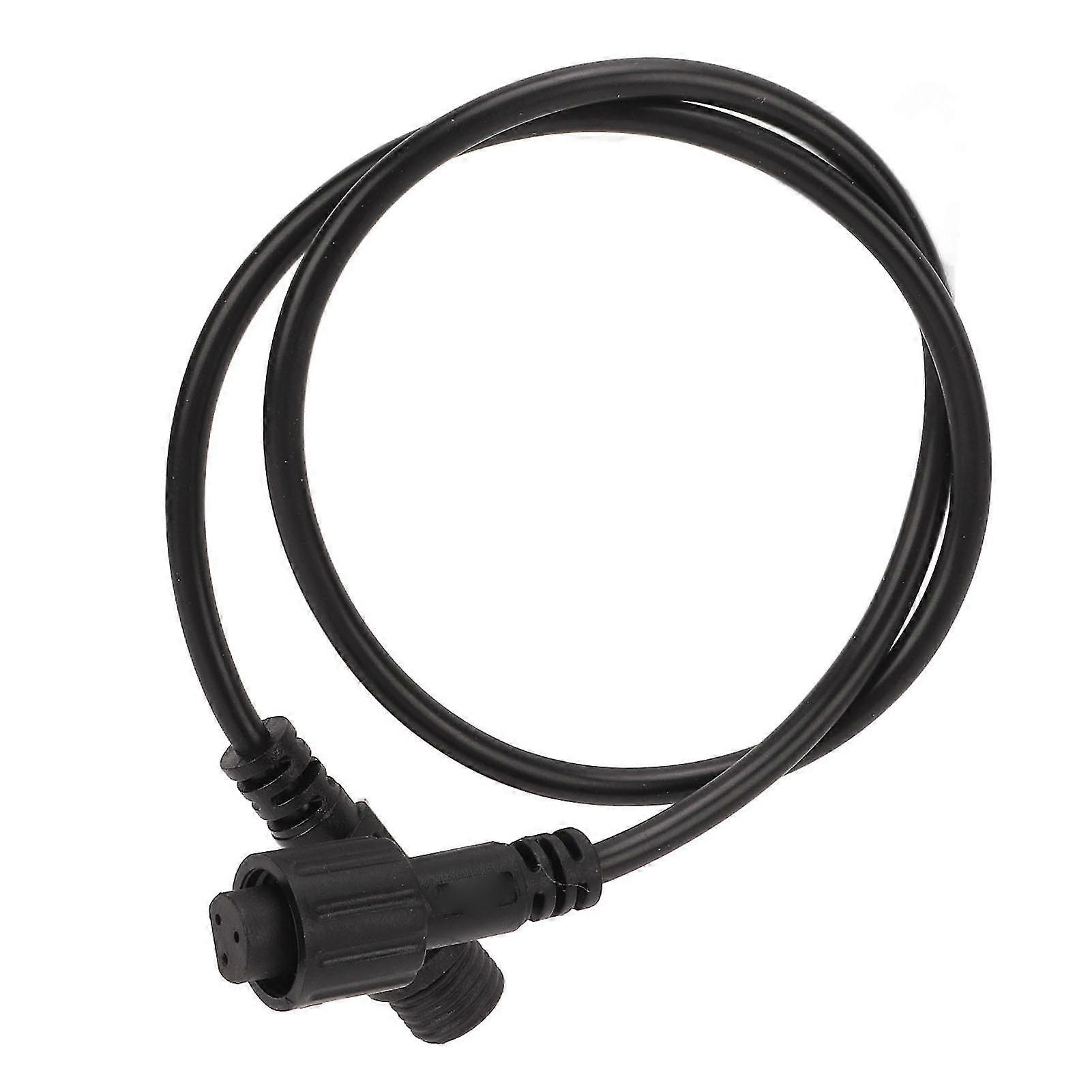 Speed Sensor Extension Cable 3 Pin Female to Male Extension Cord for ...