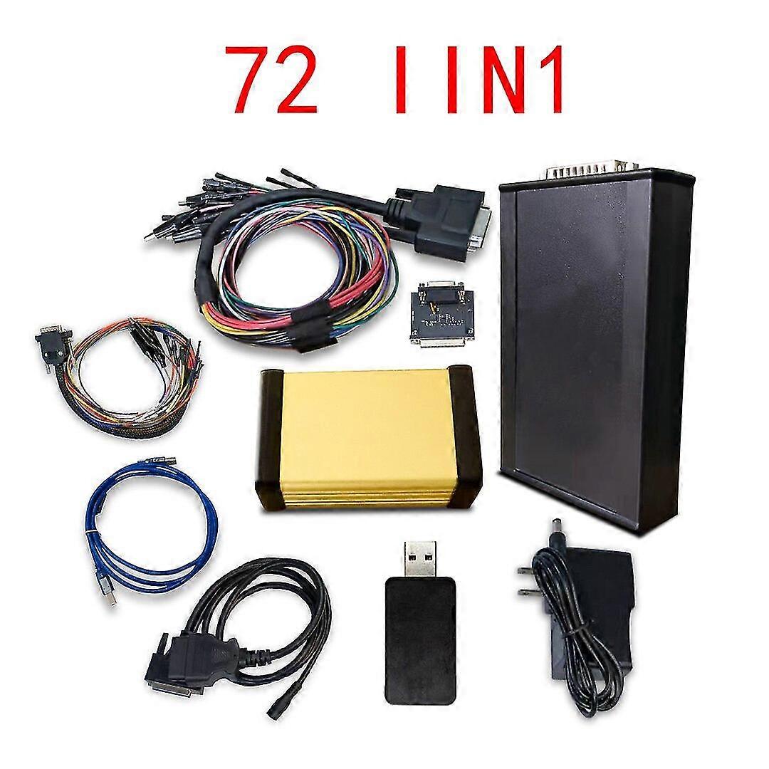 Best ecuhelp ecu bench k-t-mtool pcmtool 72in1 ecu reading and writing ...
