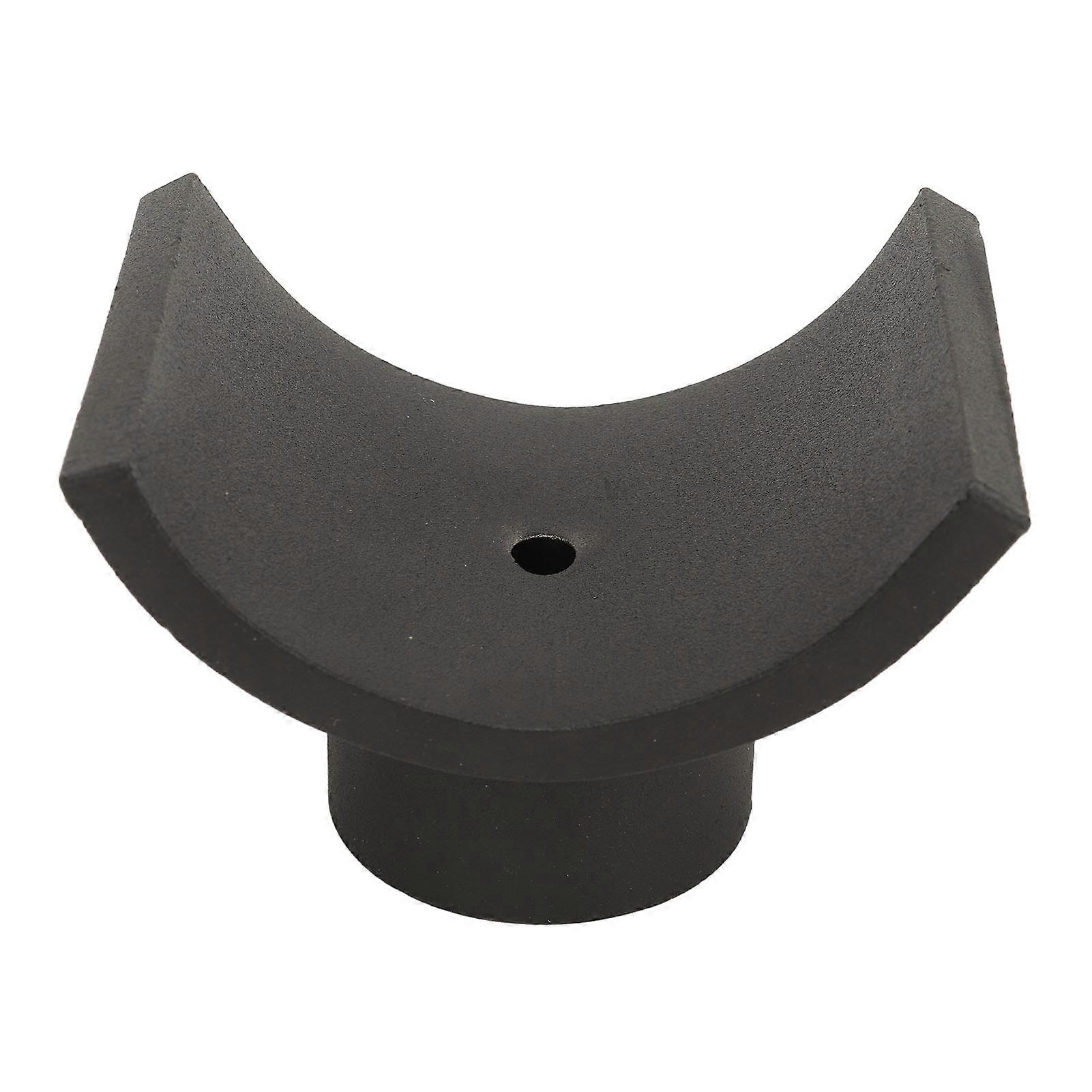 Bottle Jack Adapter Saddle High Strength Hydraulic Lifting Axle Saddle ...