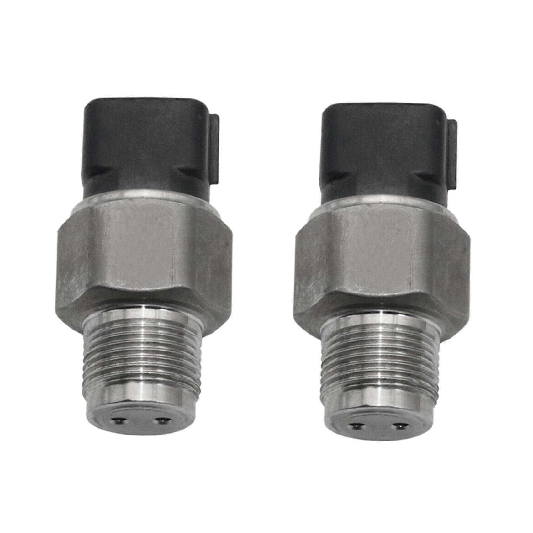 Fuel Pressure Sensor For Toyota D4d Avensis Rav4 Hilux 89458-60010 ...