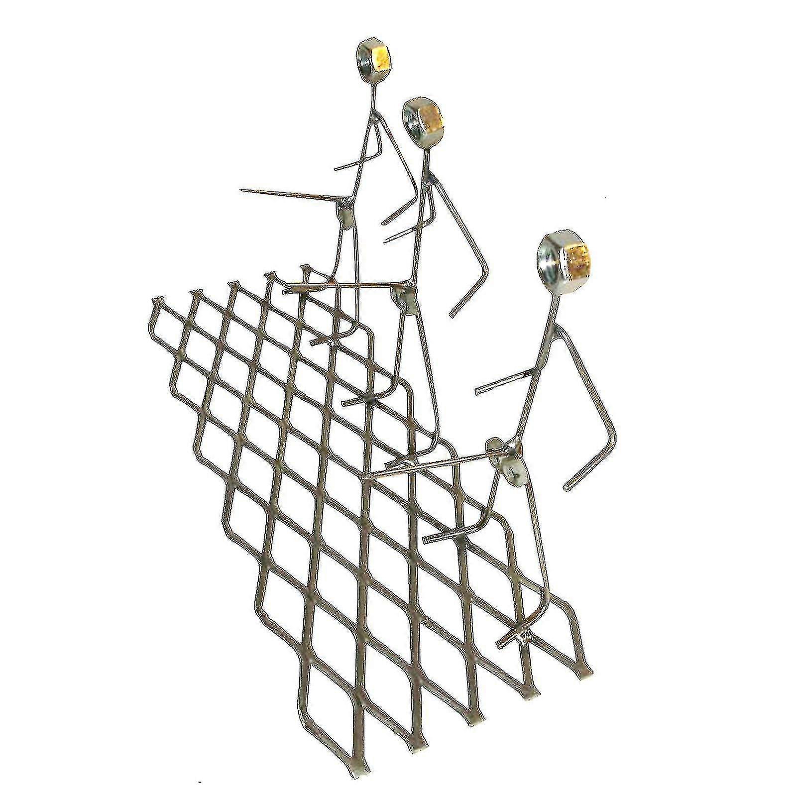 Chomel Bbq Hot Dog Roaster Rack Portable Grill Rack Stainless Steel ...