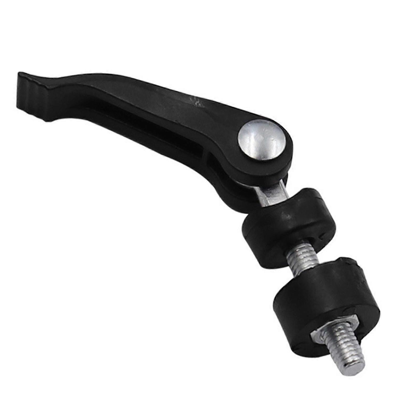 Triangle Nut With Screw Plastic Handle Knob Nut Screw Bolt For Lawn ...